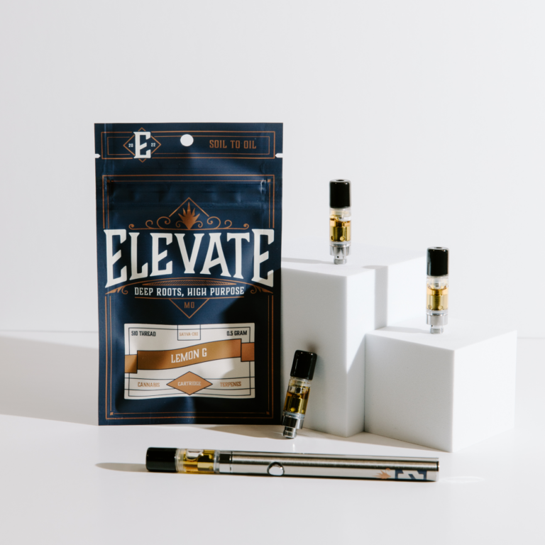 Shop Cannabis Extracts, Concentrates, and Vapes | Elevate Cannabis