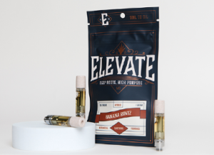 Elevate THC Extracts: Premium Cannabis Concentrates