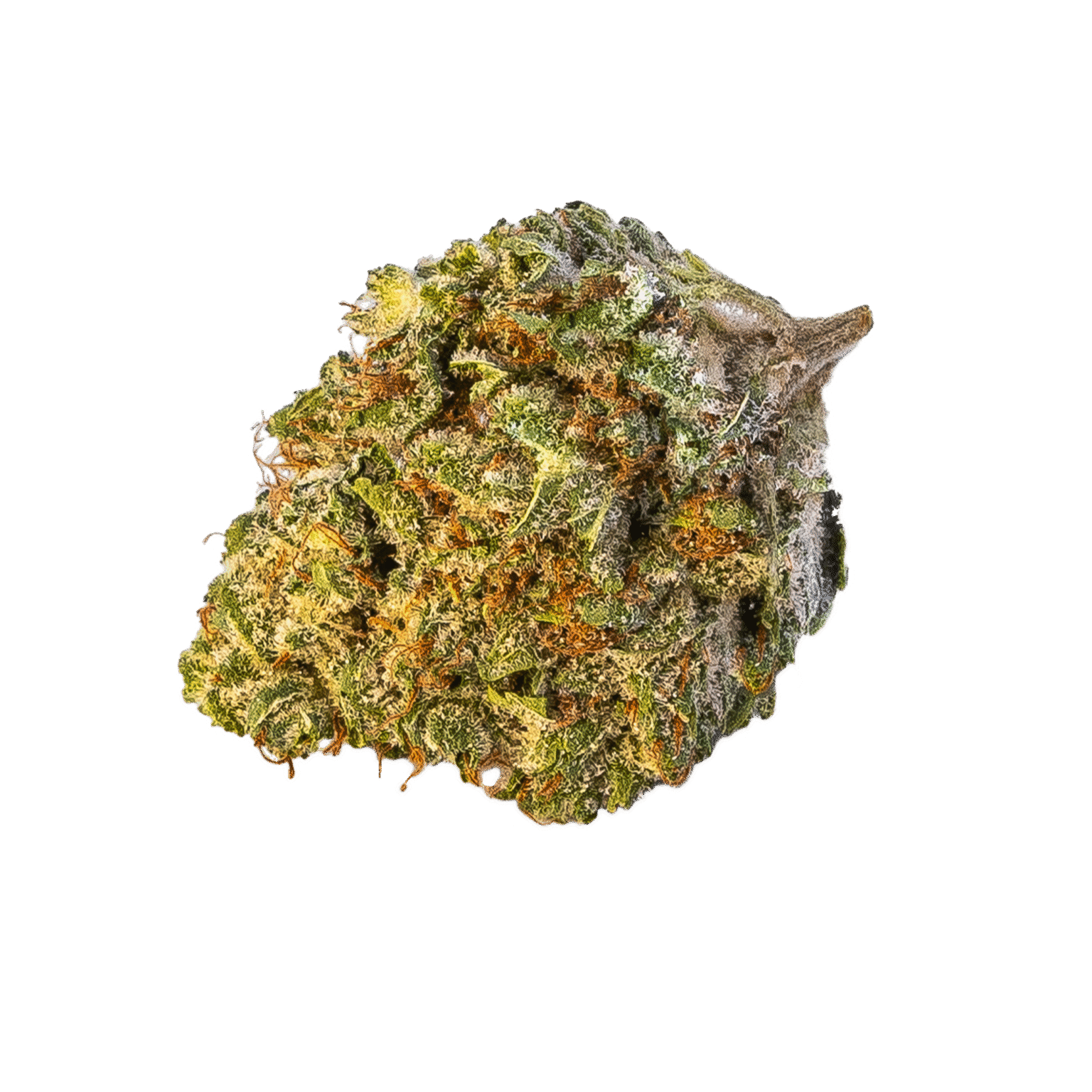 Grandpa's Stash - Elevate Cannabis