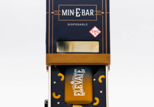 Elevate THC Extracts: Premium Cannabis Concentrates