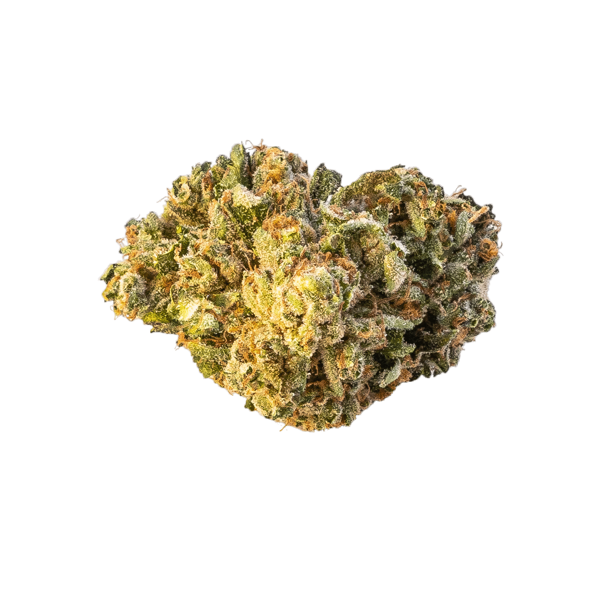 Strawberry OG - Elevate Cannabis