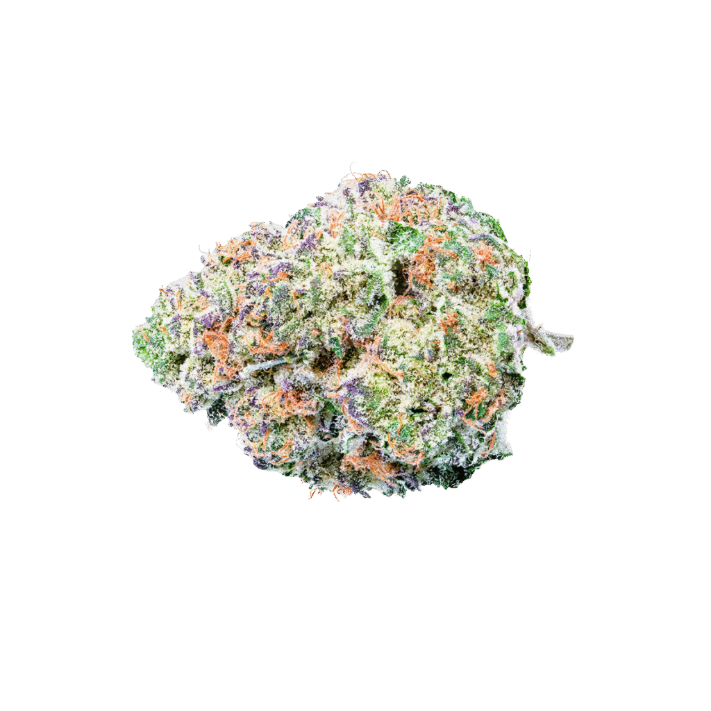 Platinum Lemon Cherry Gelato - Elevate Cannabis